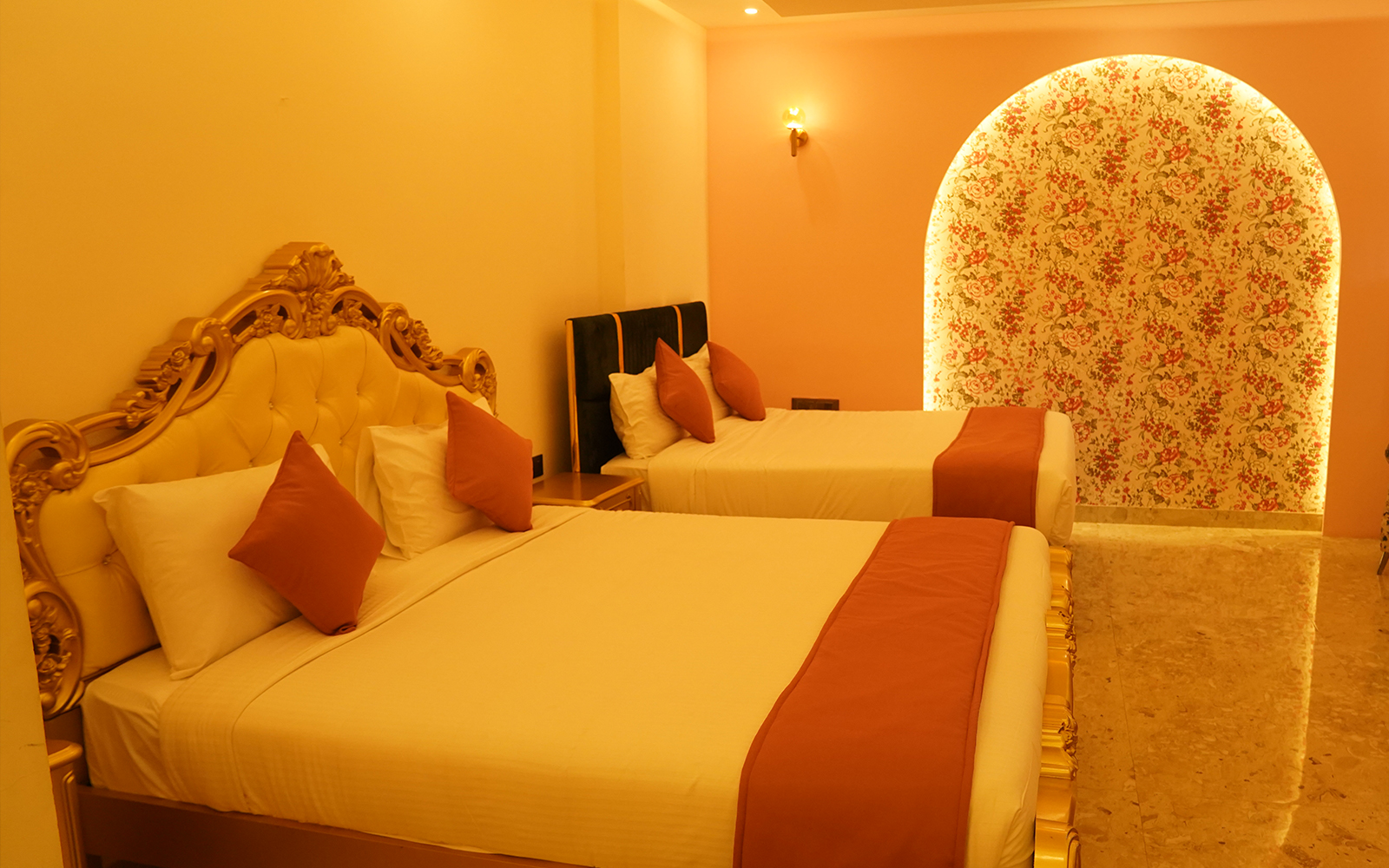 Unrivaled Luxury Awaits At CSR Landmark Resorts
